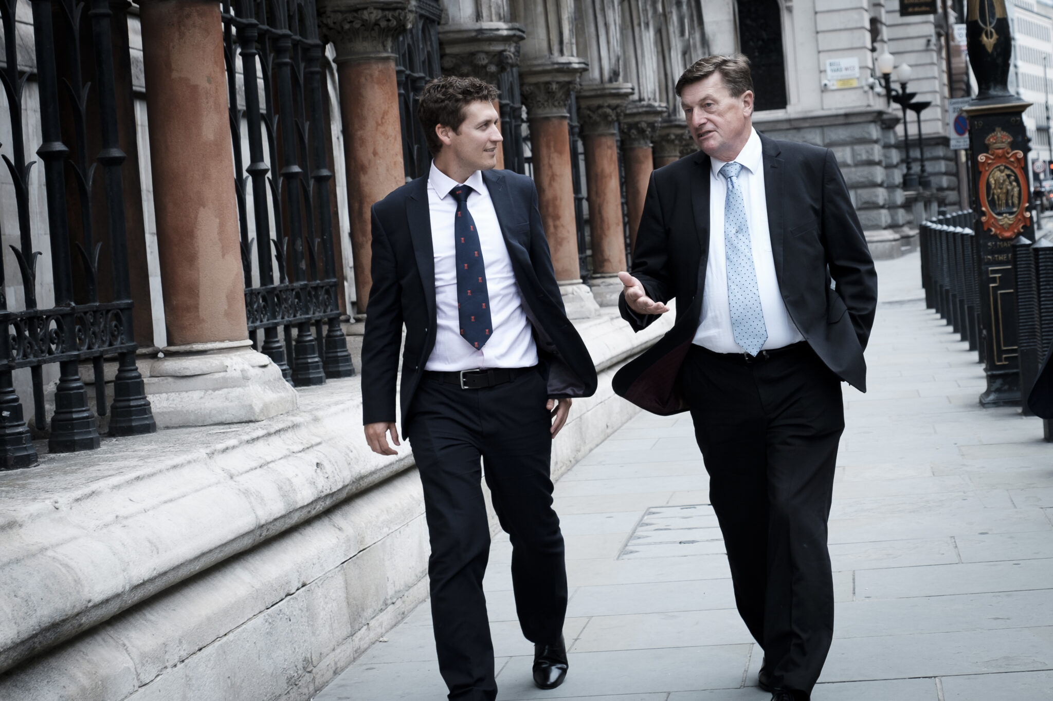 Enforce a CCJ | High Court Enforcement Services | Equivo